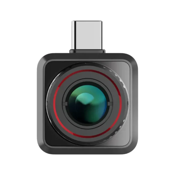 กล้องจับความร้อน Hikmicro Thermal ติดมือถือ E20Plus - ANDROID / USB-C ...
