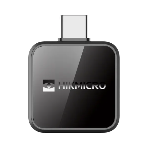 กล้องจับความร้อน Hikmicro Thermal ติดมือถือ E20Plus - ANDROID / USB-C ...